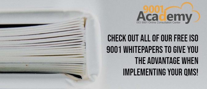 iso-9001-white-papers – ISOMETRIC CONSULTING
